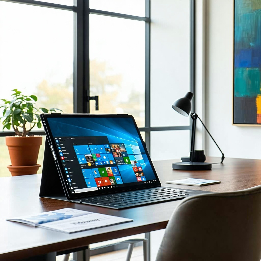 Modernize Your IT with Microsoft Surface + Windows 11